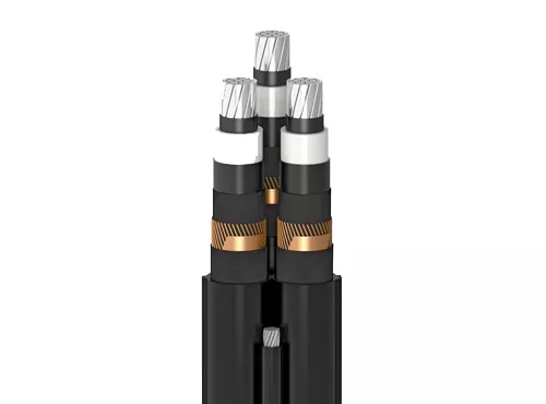 Medium Voltage ABC Cable | Lr Nexus